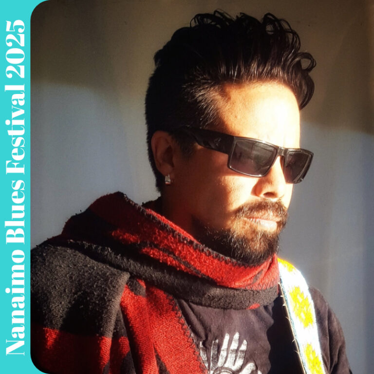 Schedule – Nanaimo Blues Society